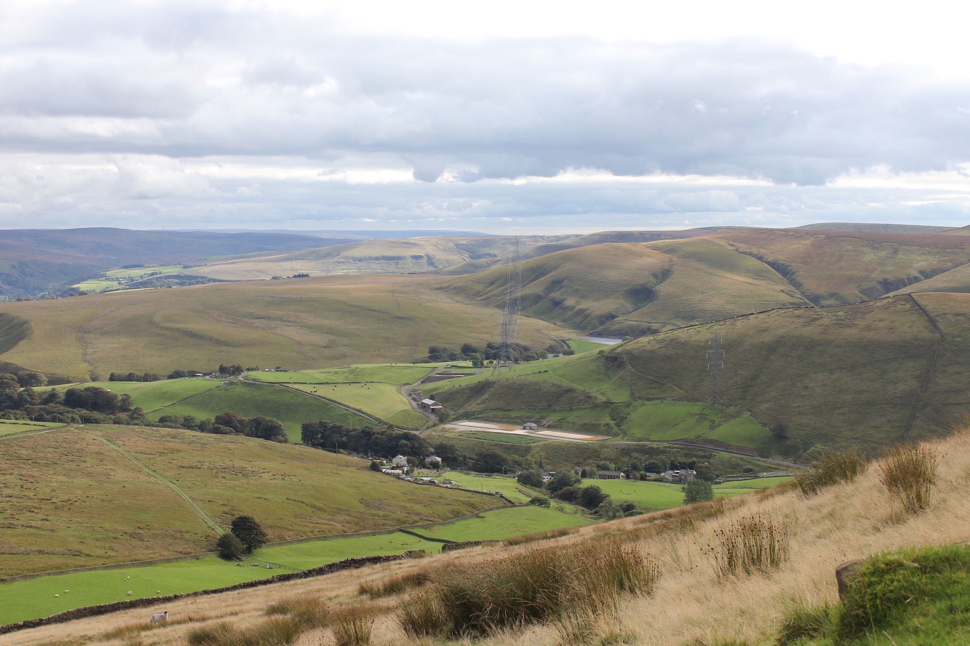 Rochdale residents asked for nominations for inaugural South Pennines ...