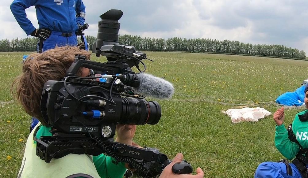 NSPCC seeks Liverpool's aspiring film stars for child 'brain building ...