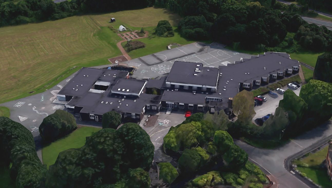 Pupils given 'poor deal' at 'inadequate' Runcorn school says Ofsted ...