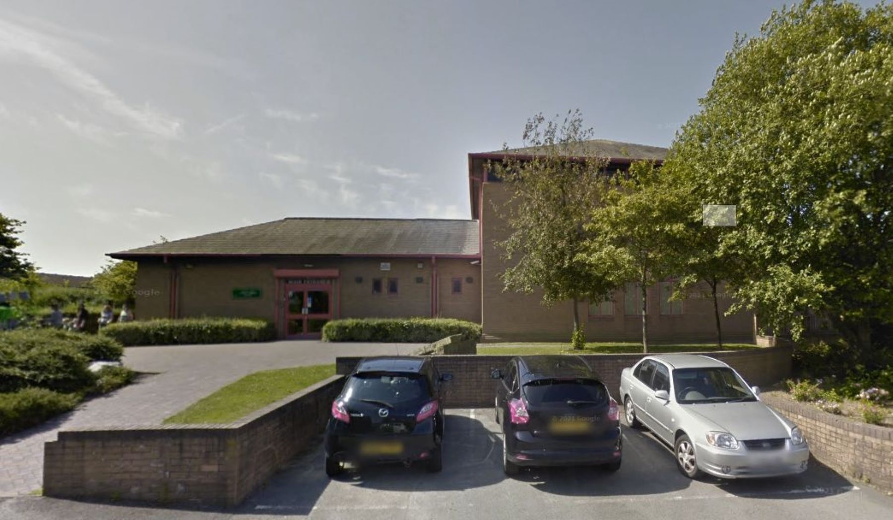 Ofsted recognises determination of staff at Runcorn school | InYourArea ...