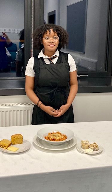 South Ayrshire pupils excel in cooking competitions