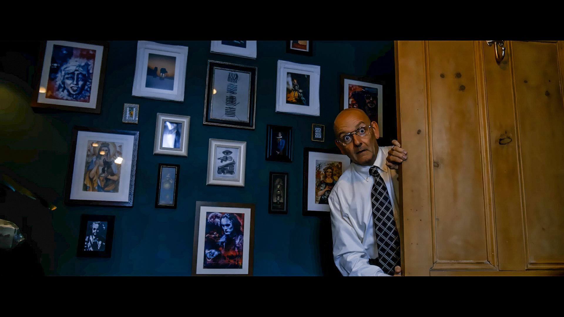 Runcorn horror film to premiere at Rhyller Thriller horror festival ...