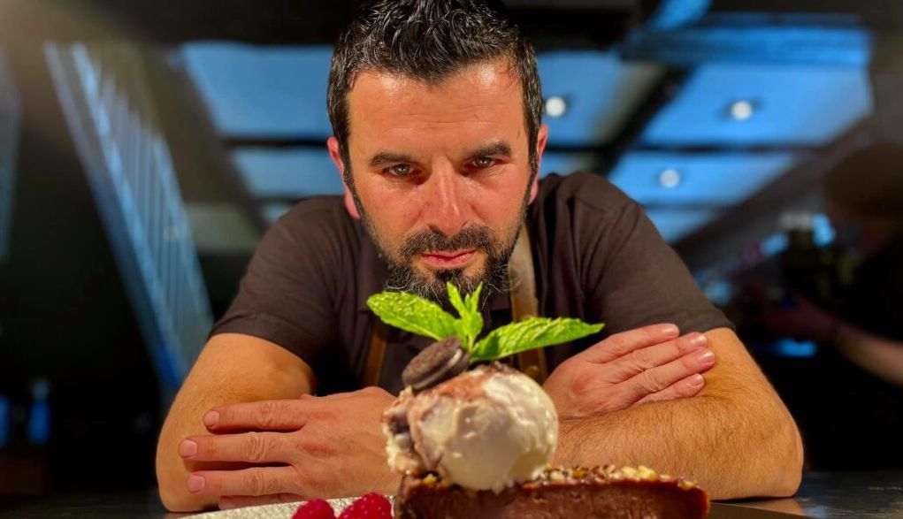 Liverpool chef lands shortlist spot for 'Chef of the Year' in national ...