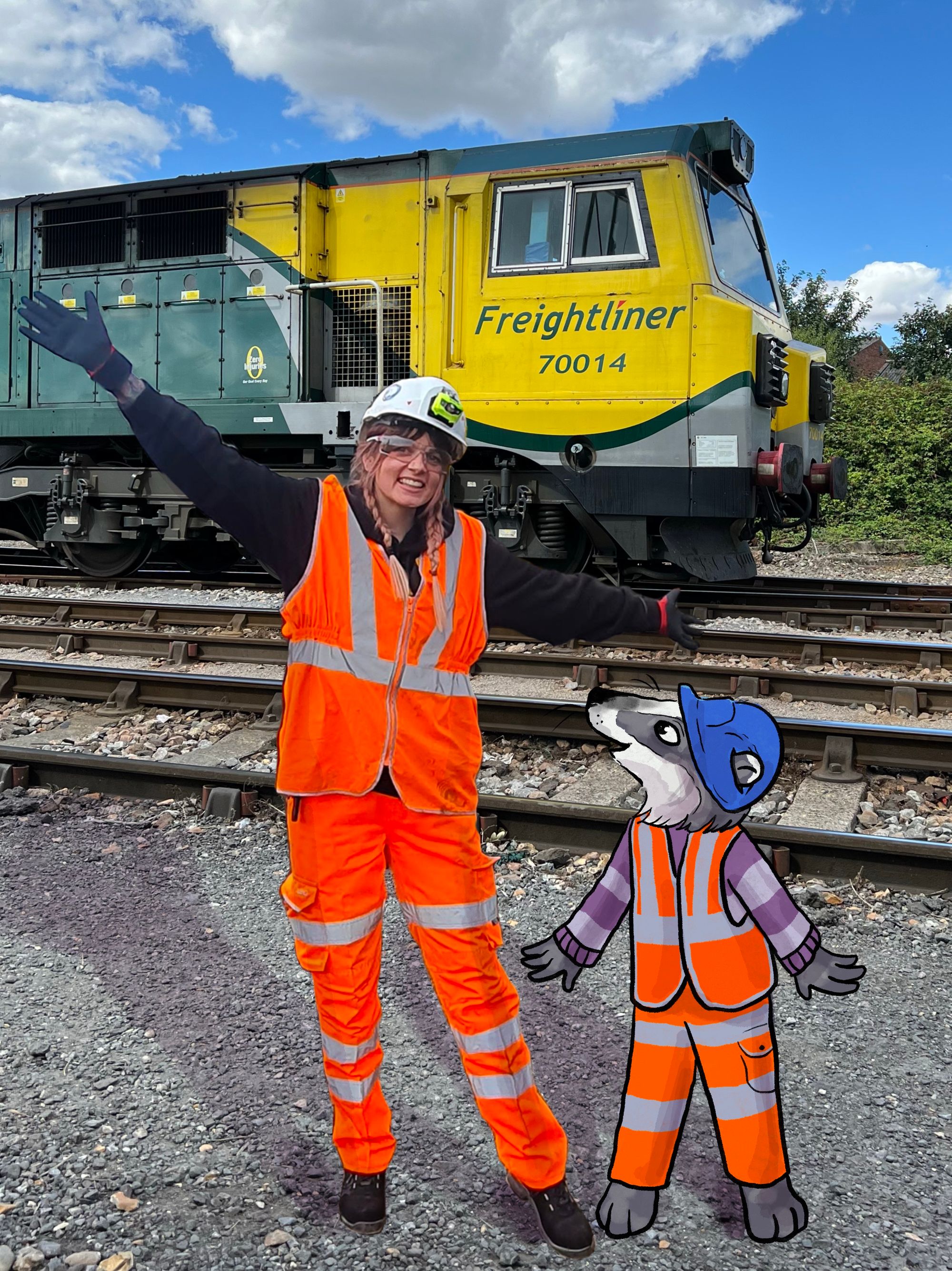 All aboard for fun and activities at Clitheroe Castle Museum with ...