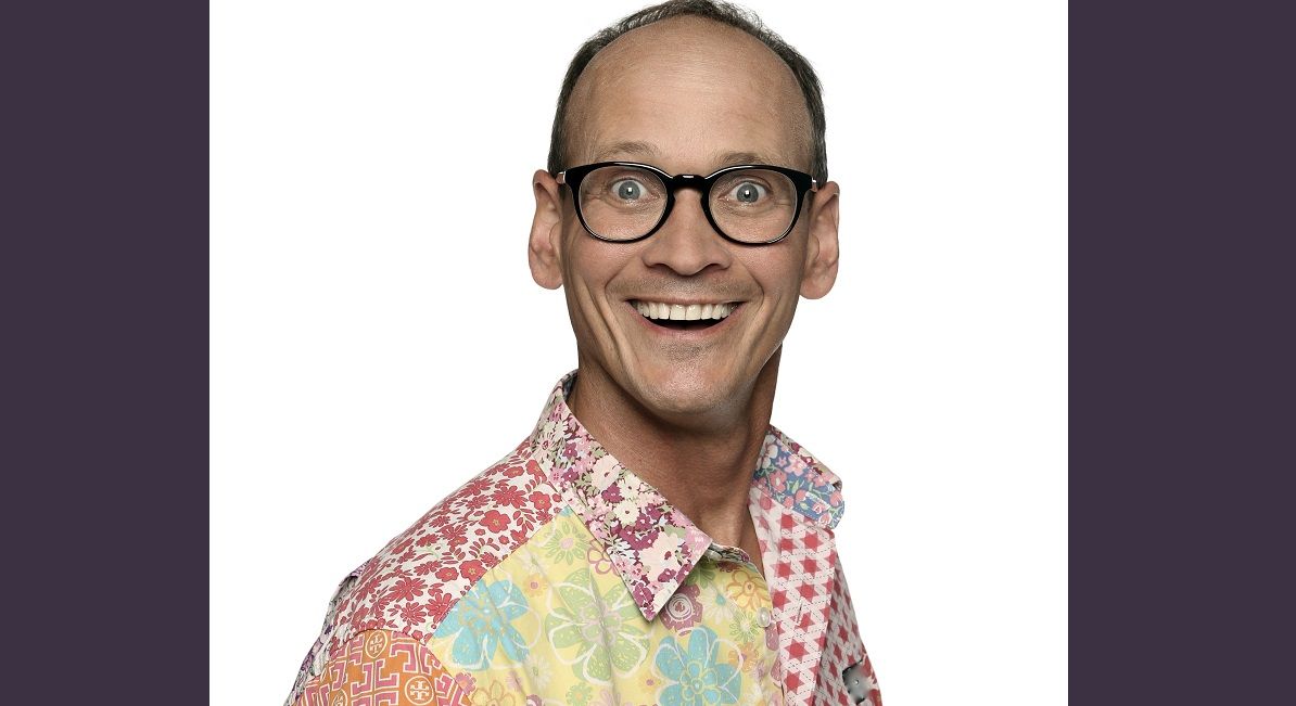 Comedian Steve Royle to present the Lancashire Tourism Awards ...