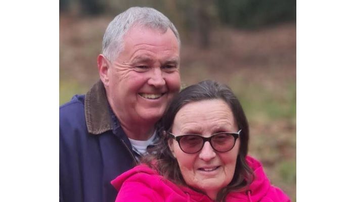 Jesmond husband worries about wife with dementia in cost of living ...