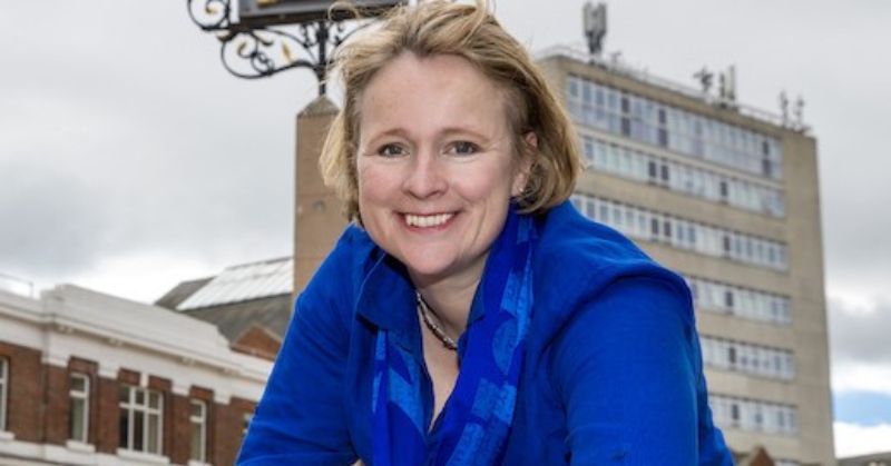 January 30: A week in the life of Vicky Ford MP for Chelmsford ...