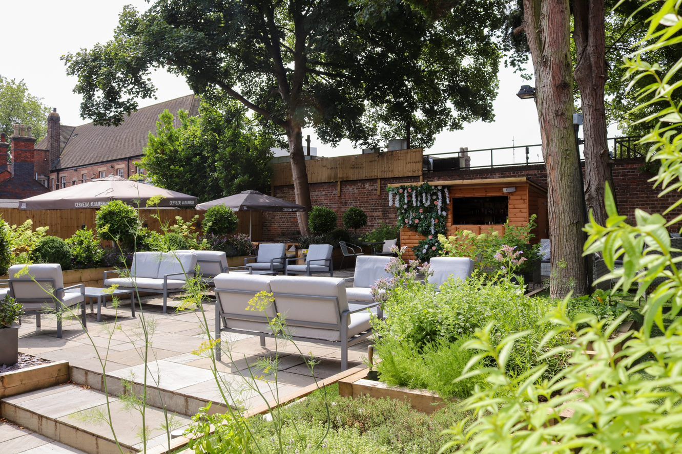 Stone restaurant booked up following Michelin Guide announcement