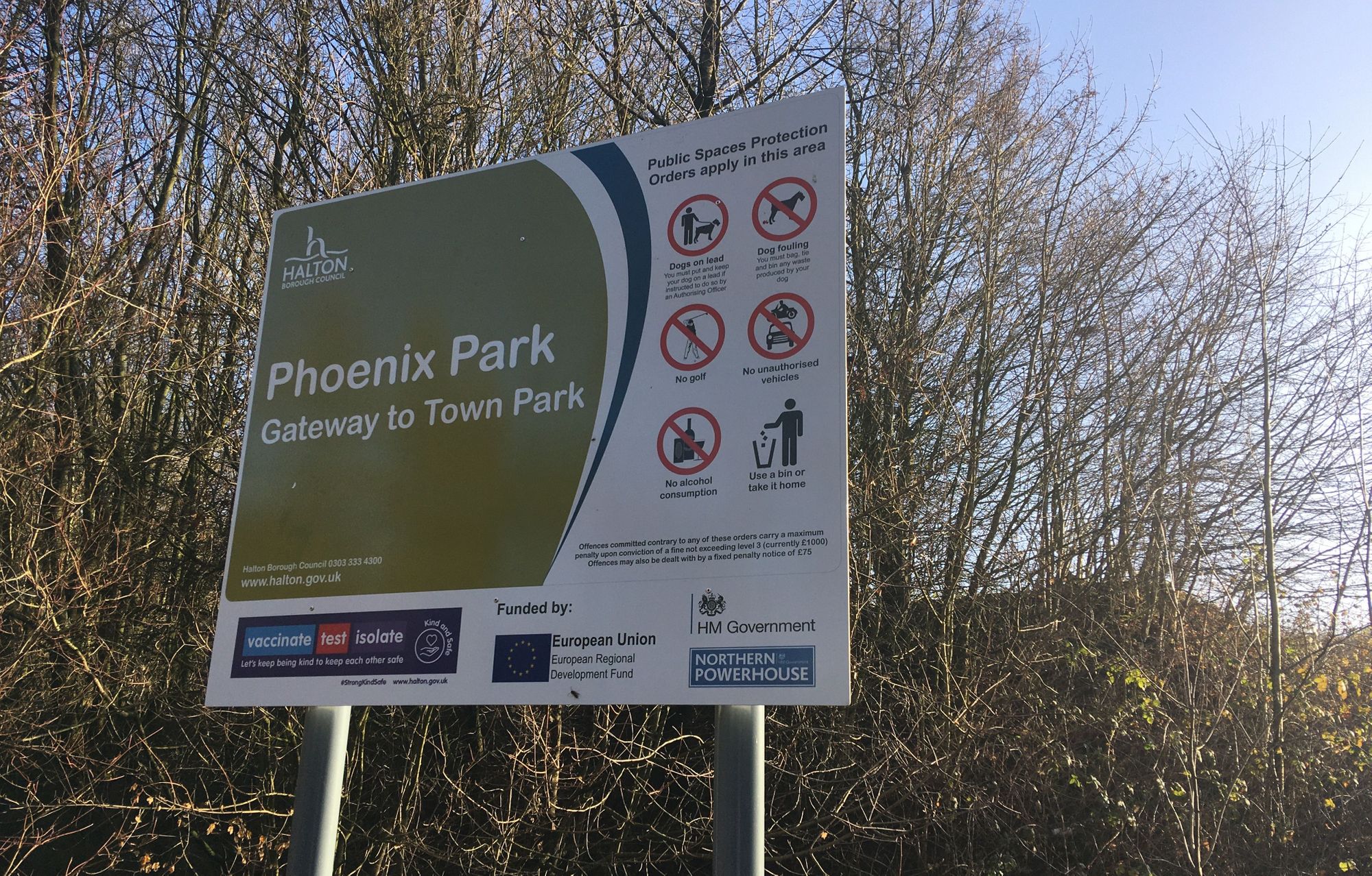 Girl uses skateboard to 'fend off dog attack' in Runcorn | InYourArea News