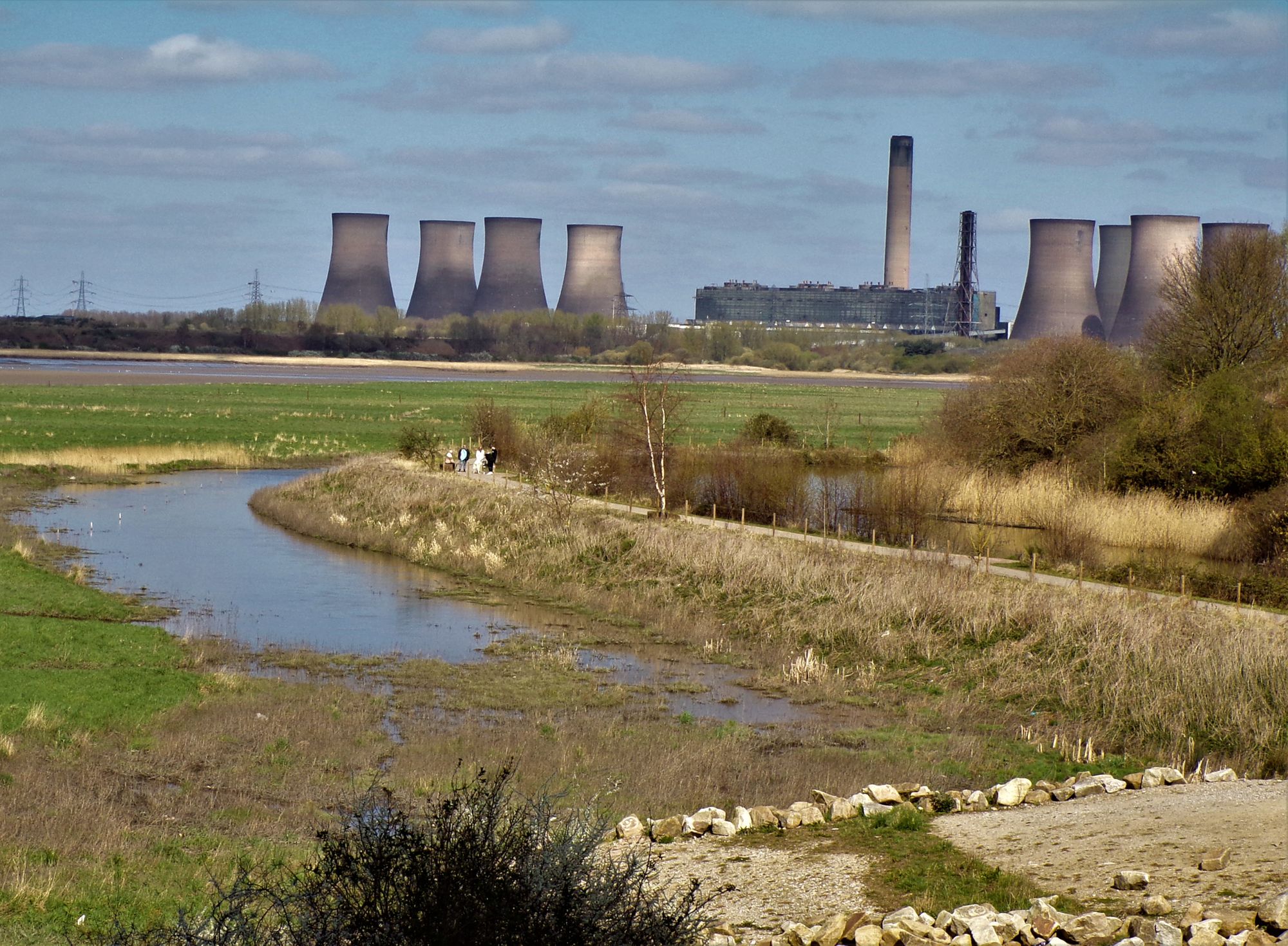 Scene By You in Runcorn and Widnes: February 16, 2023 | InYourArea ...