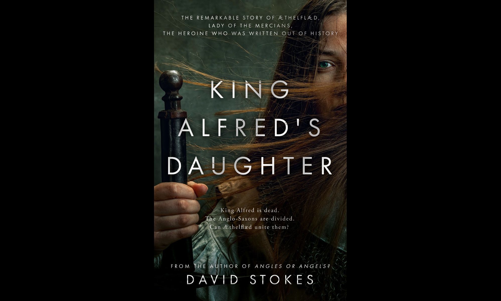 Novel brings Runcorn's Saxon heroine founder to the fore | InYourArea News