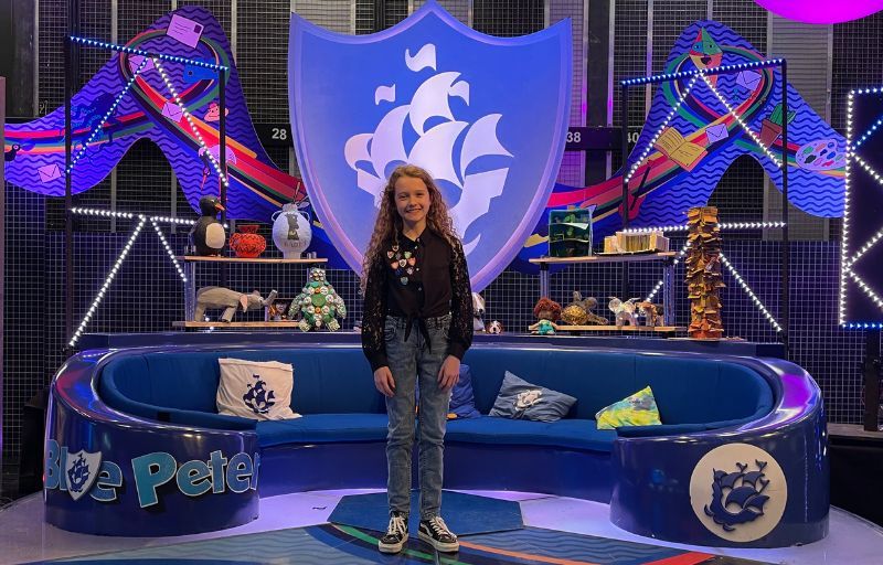 Croydon student wins trip to Minecraft HQ in Blue Peter competition ...