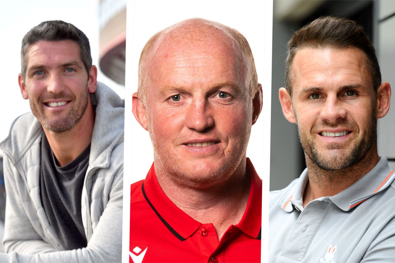 Welsh rugby stars set for evening at Carmarthen’s Lyric Theatre ...
