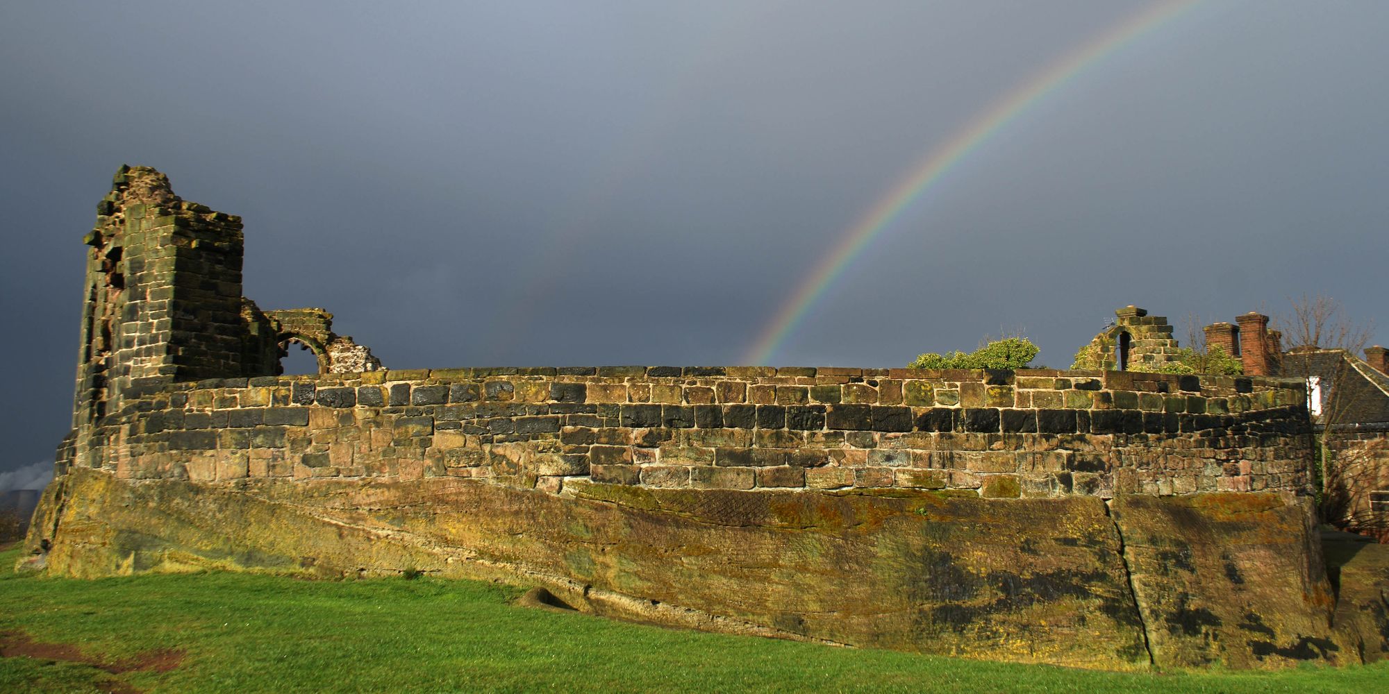 Scene By You in Runcorn and Widnes: April 20, 2023 | InYourArea Community