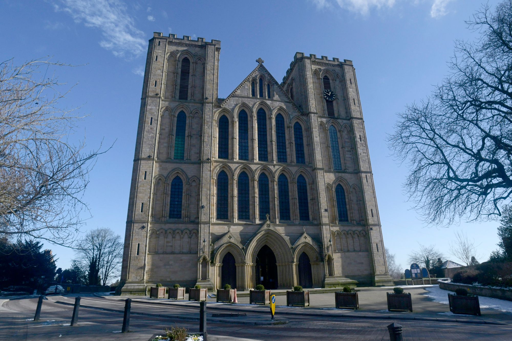 From the Cathedral to World Heritage Site - Six things to do in Ripon ...