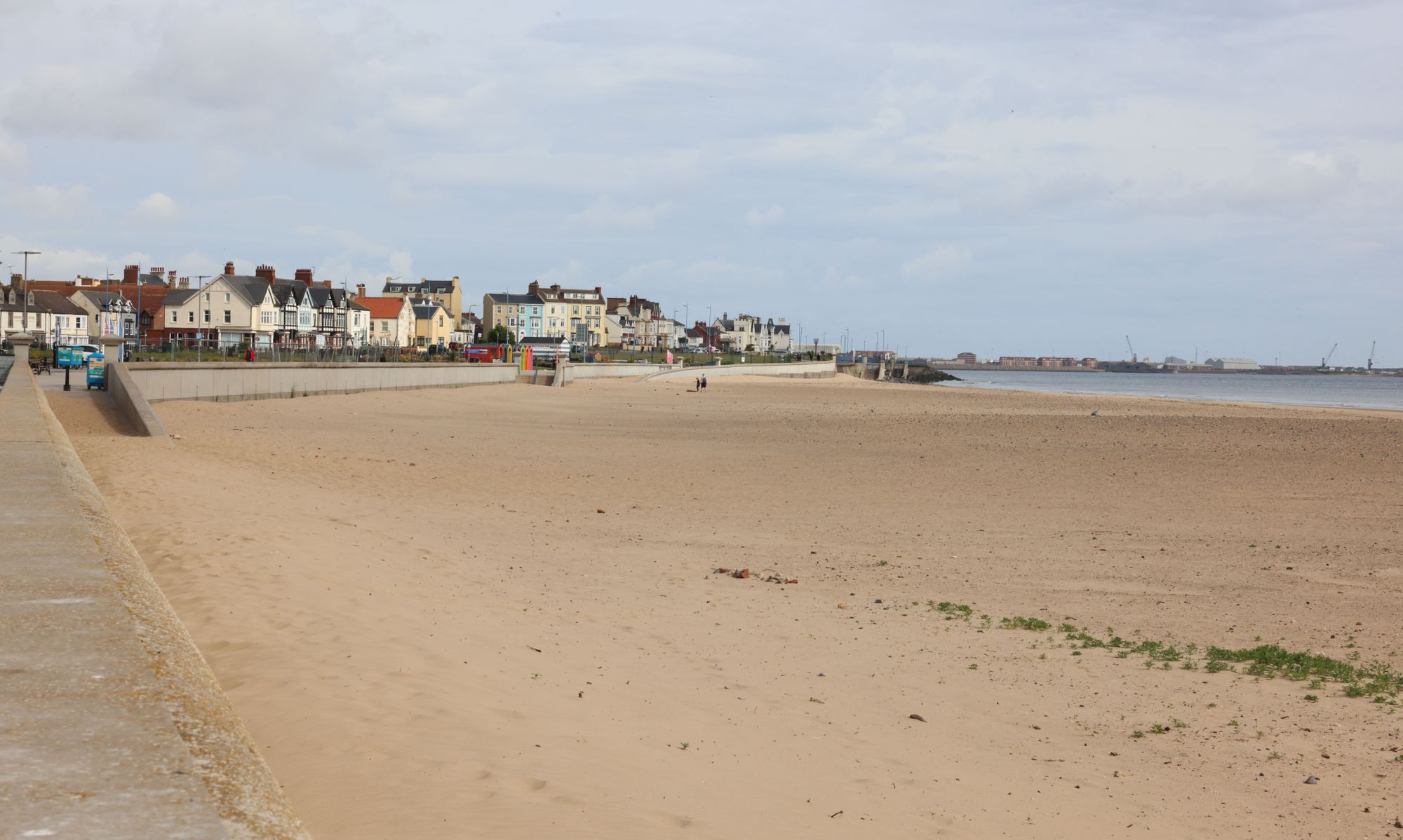 From the beach to the Marina - five fun things to do in Hartlepool ...