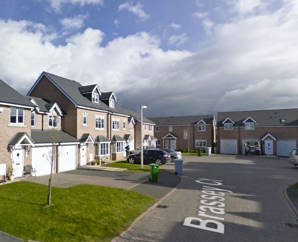 Expired planning permission re-approved in Alsager | InYourArea Community