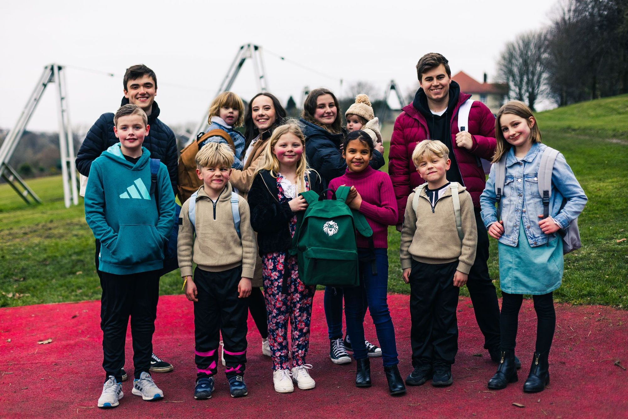 Llanelli cause helps over 100 children going into care in its first ...