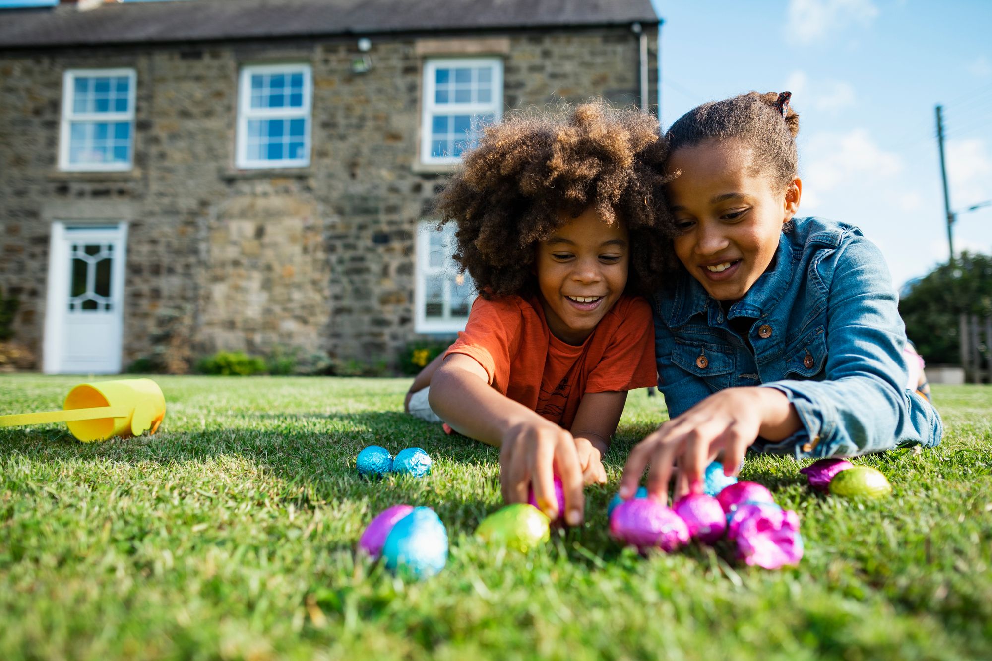 When is Easter bank holiday? Full list of dates to help you plan ahead ...
