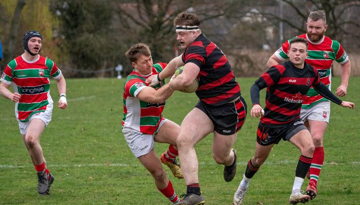 Widnes RUFC Captain Tom O’Neill inspires team to victory | InYourArea ...