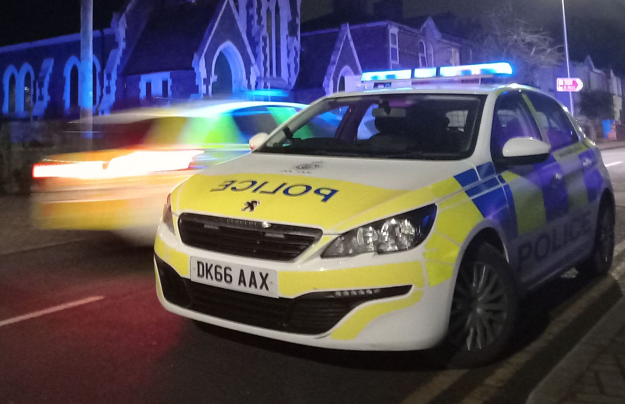 Mixed reaction to Runcorn police 'keyboard warriors' survey post ...