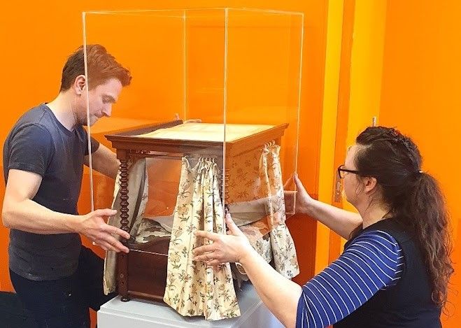 Toy nostalgia spanning 150 years on display at exhibition | InYourArea ...