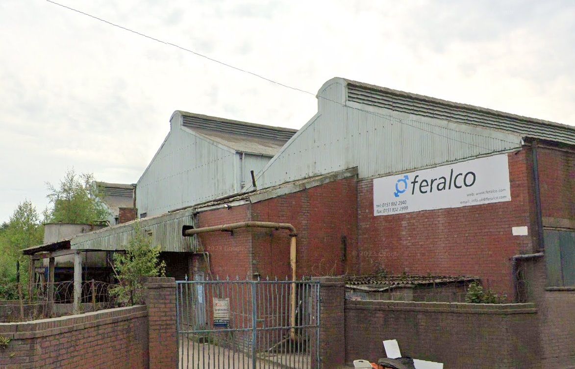 Chemical firm eyeing Widnes expansion | InYourArea News