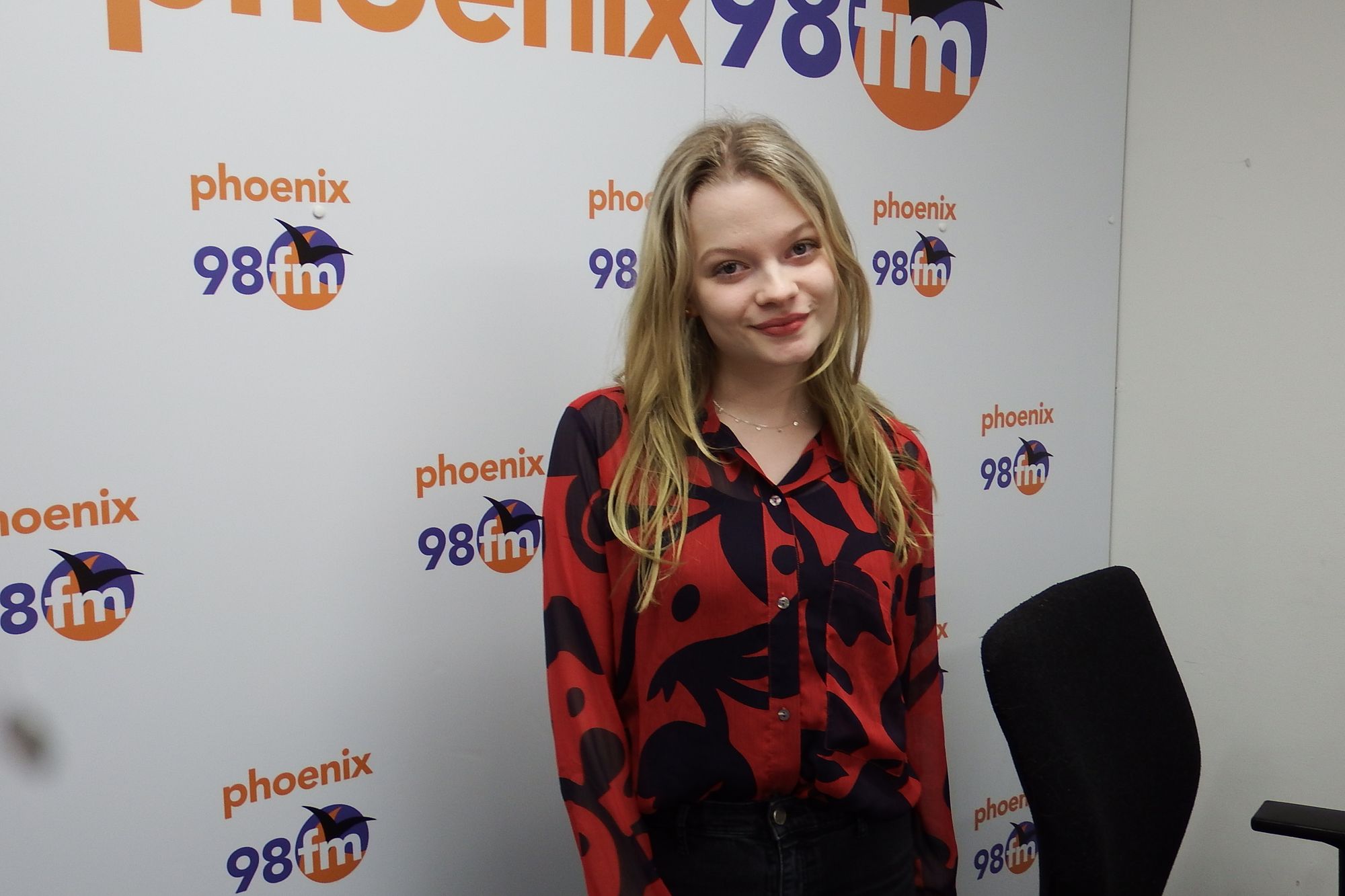 Phoenix FM: Amazing Grace has a bright future ahead | InYourArea Community