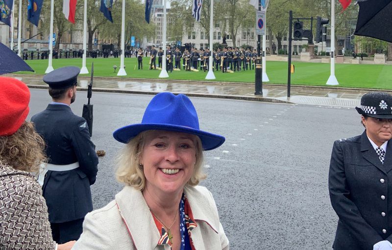 May 1: A week in the life of Vicky Ford MP for Chelmsford | InYourArea ...