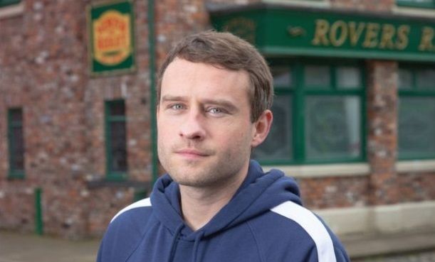 Corrie actor's mission mirrors emotional storyline of popular TV soap ...