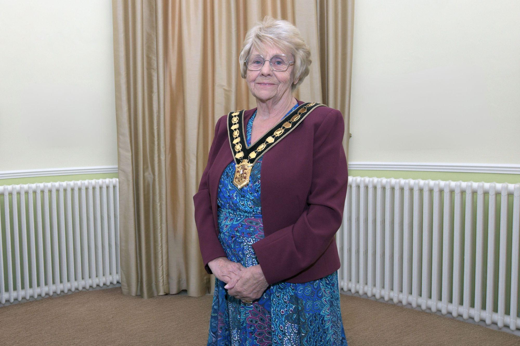 New chair elected at Carmarthenshire Council | InYourArea News