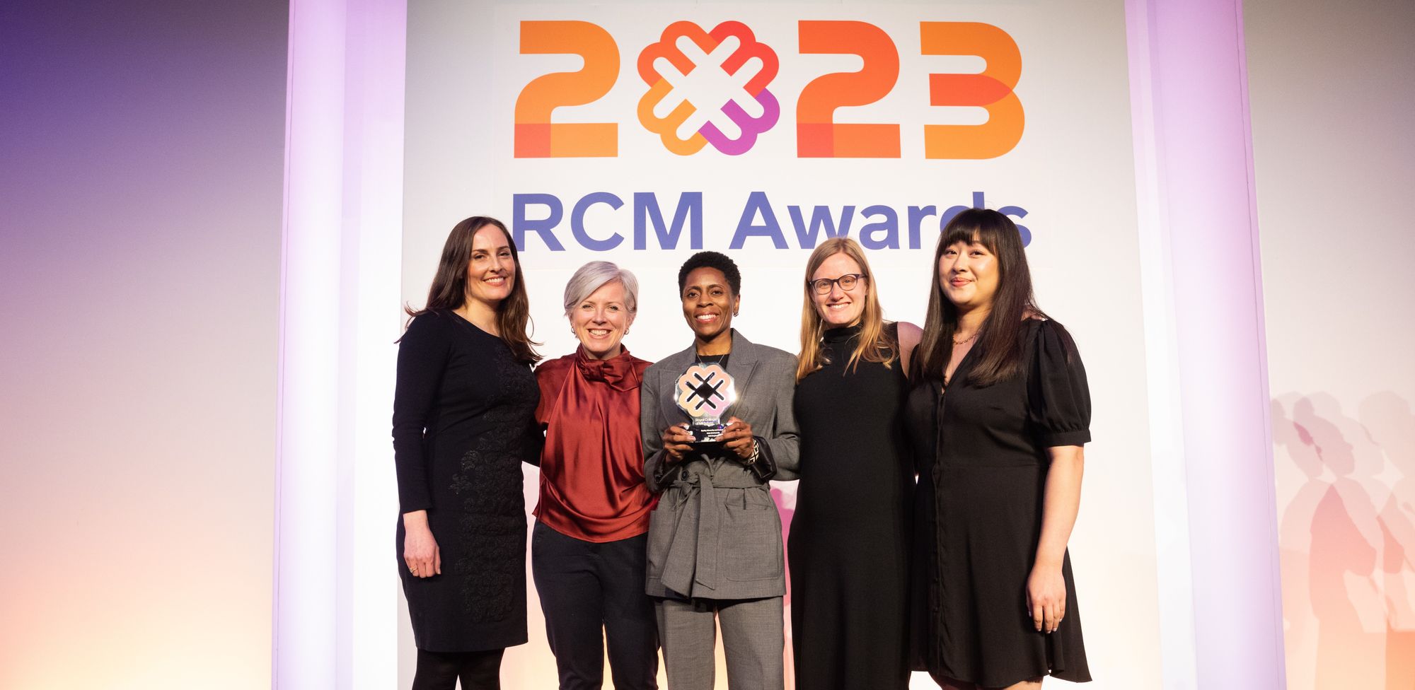 London midwife wins national award for her work tackling racism within ...