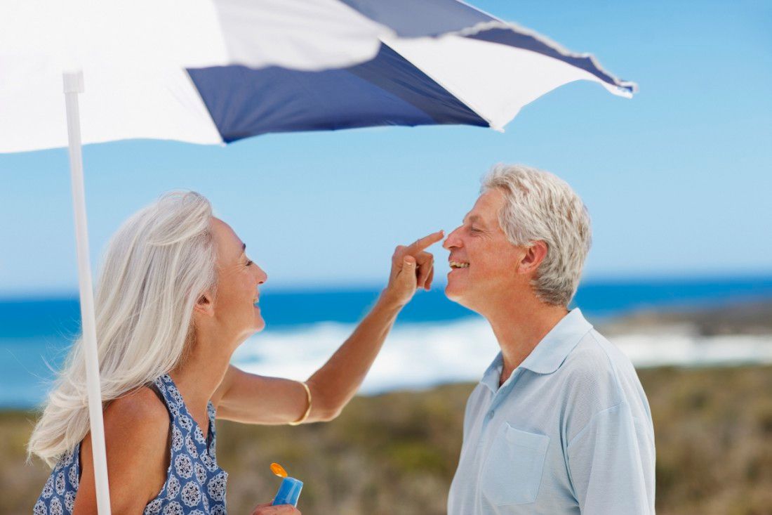 Sweltering weekend temperatures of 30 degrees bring heat health alert ...