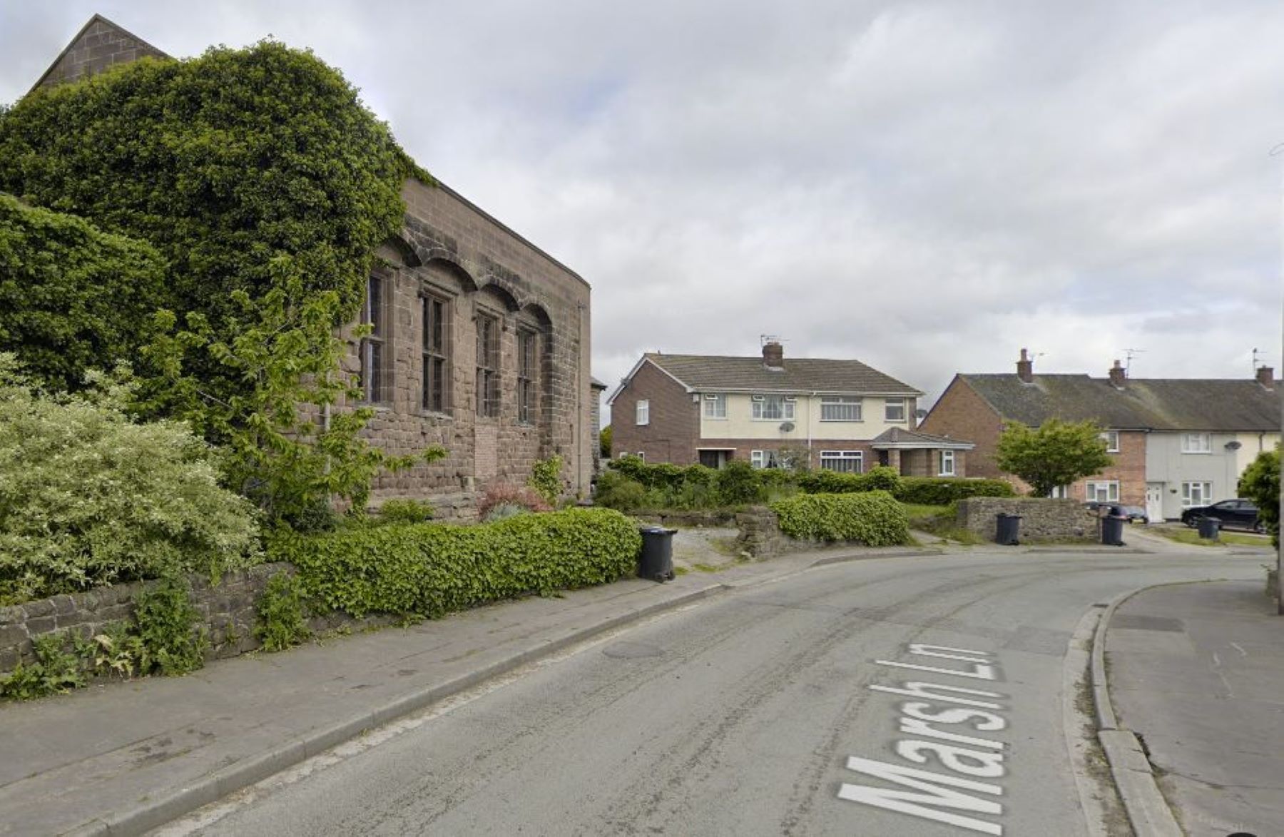 Planning approved for conversion of Ince Manor | InYourArea Community