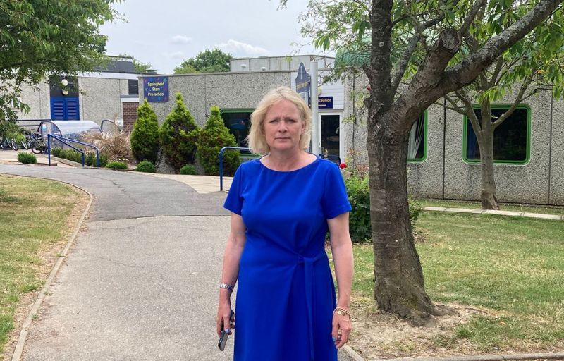 June 19: A week in the life of Vicky Ford MP for Chelmsford ...