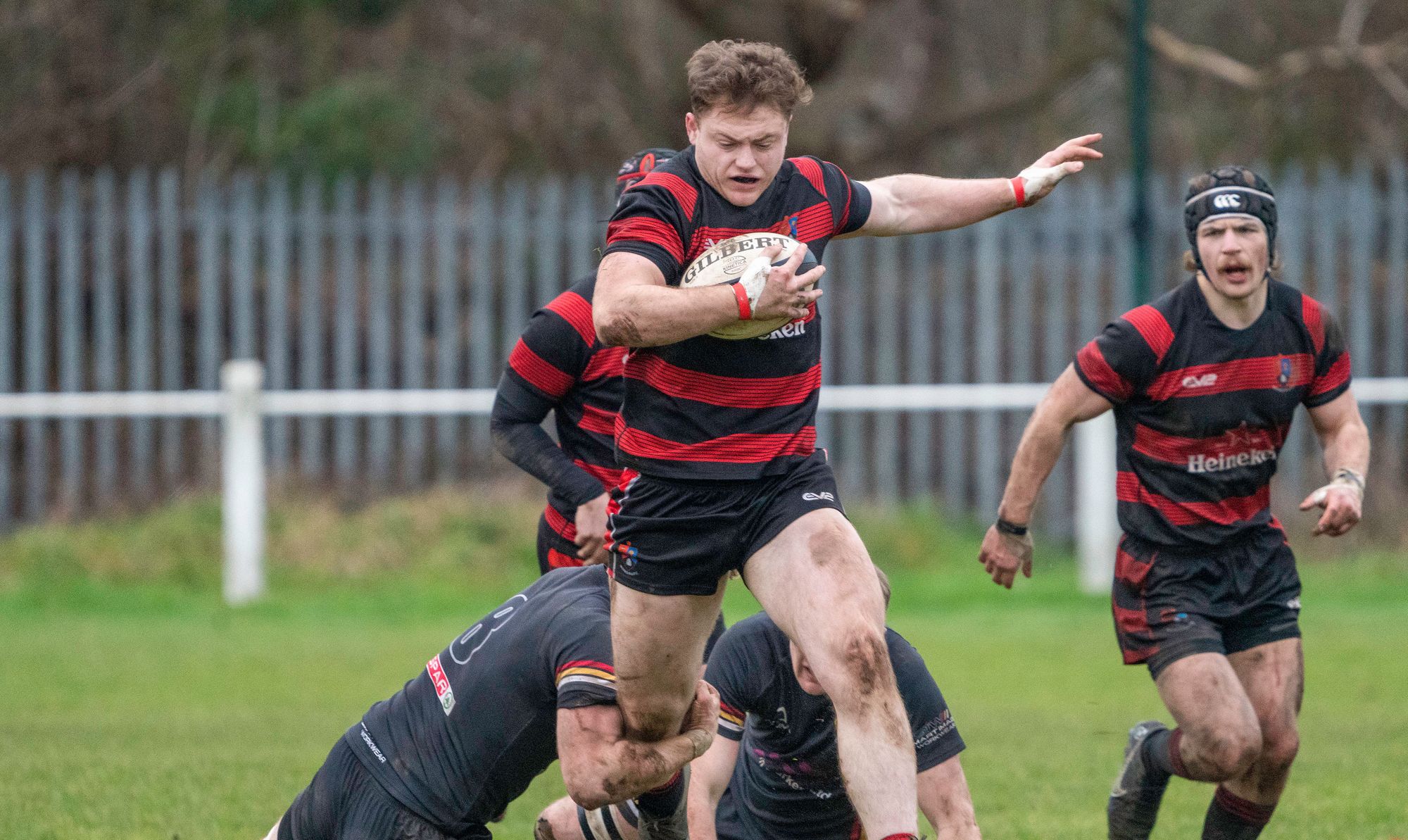 Home comforts for Widnes RUFC | InYourArea Community