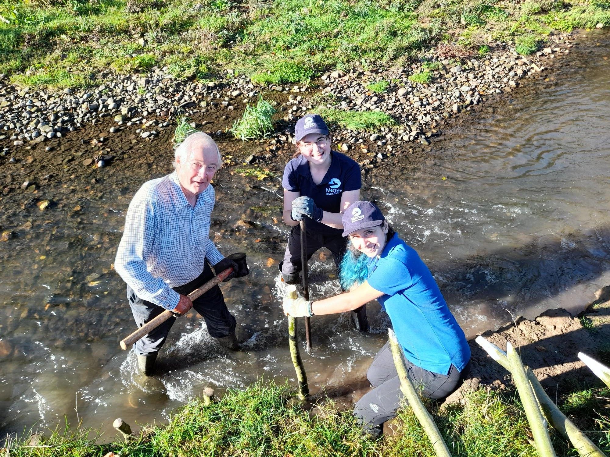Mersey Rivers Week returns to celebrate local environment and wildlife ...