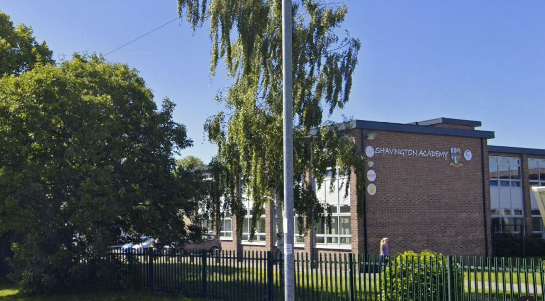 Shavington Academy continues to be a good school, says Ofsted ...