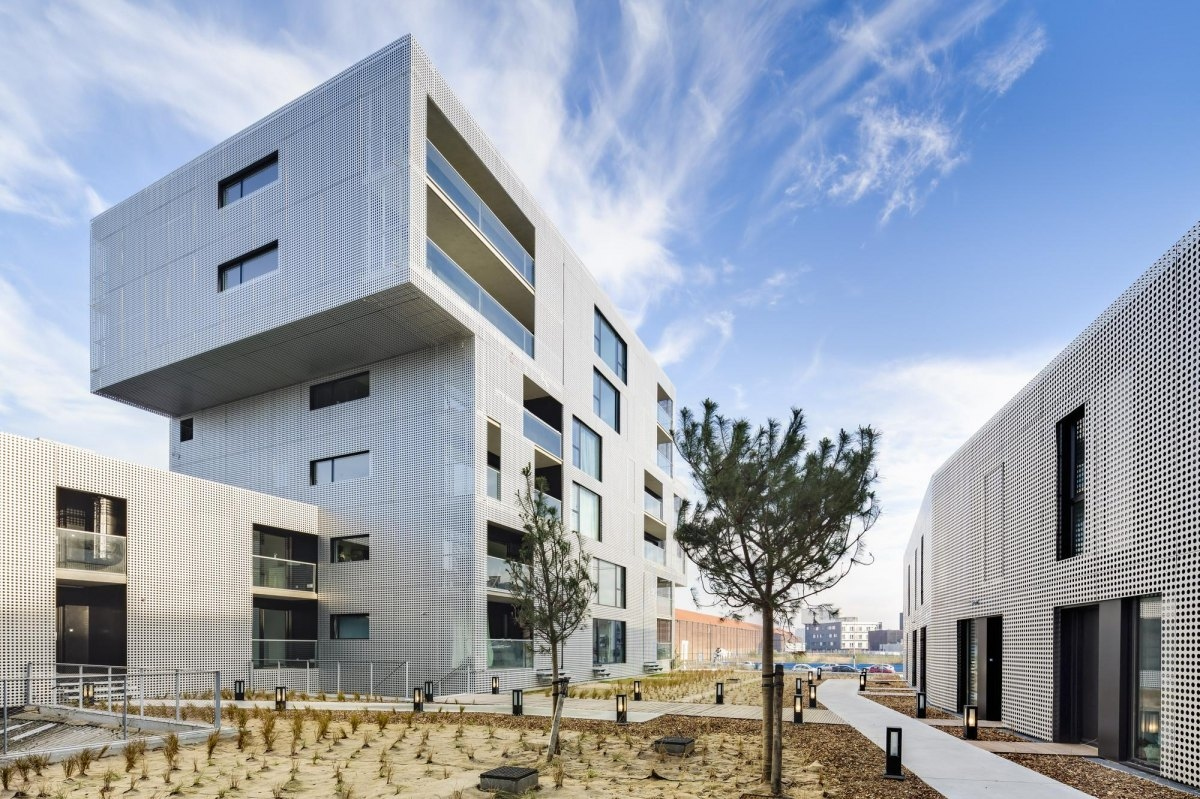 Top 10 Best Student Accommodation across the World • StudentTenant.com