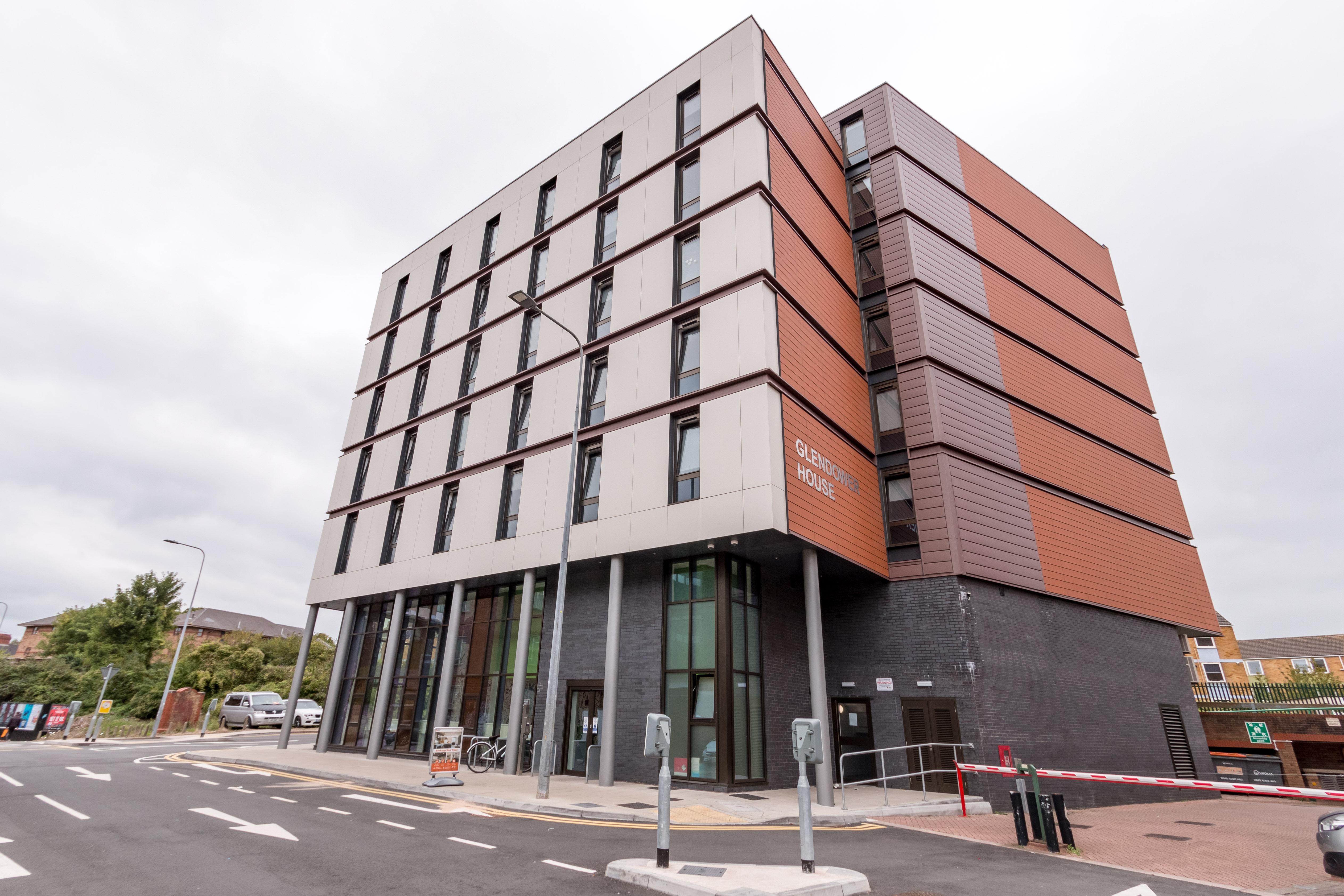 Student Accommodation in Cardiff • StudentTenant.com
