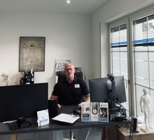 Dr. med. Eugen Gaiser - Orthopäde & Unfallchirurg, Physikalischer ...