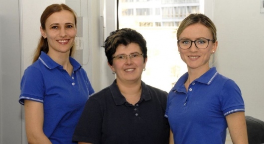 Dr. med. dent. Rüdiger Lente - Zahnarzt Weil Am Rhein