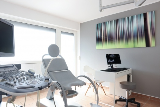 Yasemin Tamkan-Ölcek - Frauenarzt (Gynäkologe) Erkrath