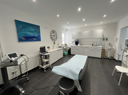 Dr. med. Eugen Gaiser - Orthopäde & Unfallchirurg, Physikalischer ...