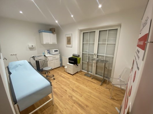 Dr. med. Eugen Gaiser - Orthopäde & Unfallchirurg, Physikalischer ...