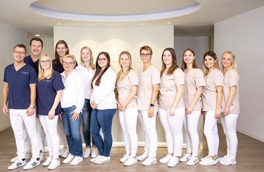 Dr. med. dent. Sandra Wagner - Zahnarzt Dortmund