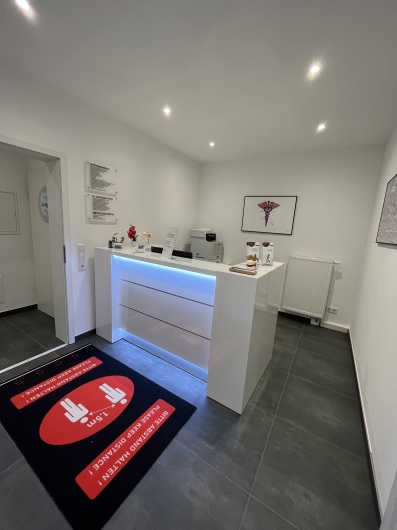 Dr. med. Eugen Gaiser - Orthopäde & Unfallchirurg, Physikalischer ...