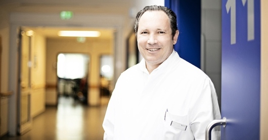 Priv.-Doz. Dr. med. Ingo Meister - Neurologe Lippstadt