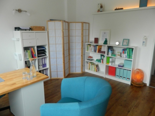 Anke Romanski - Heilpraktiker Oberhausen