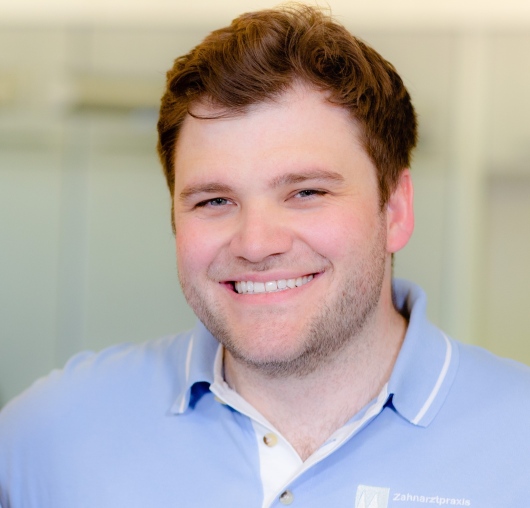 Dr. med. dent. Gregor Schlegel - Zahnarzt in Köln